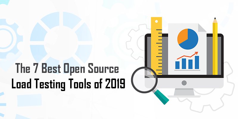 Tools List: The 7 Best Open Source Load Testing Tools of 2019 Tools List: The 7 Best Open Source Load Testing Tools of 2019