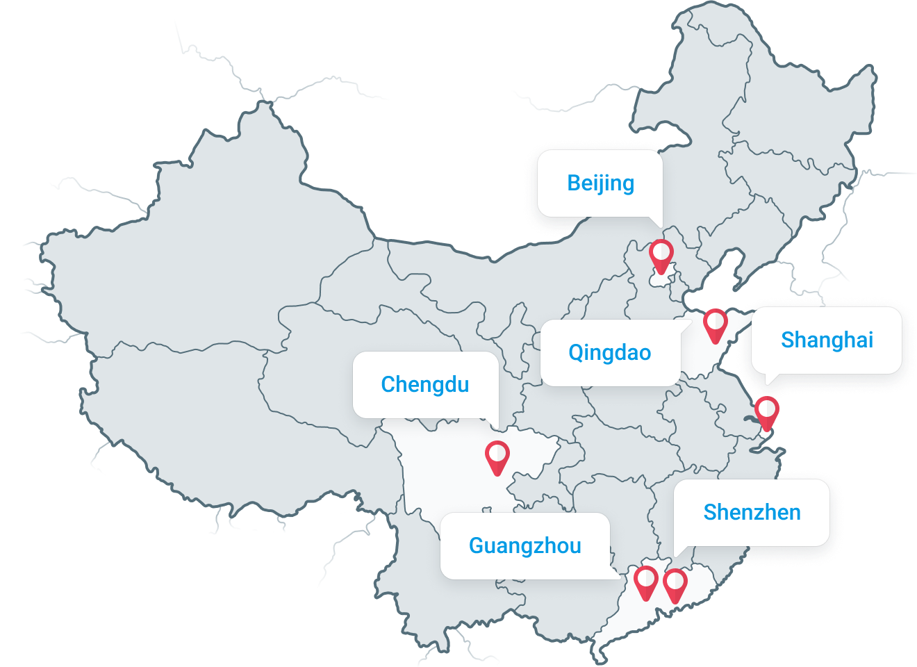 Running the Great Firewall of China Test is easy to do: