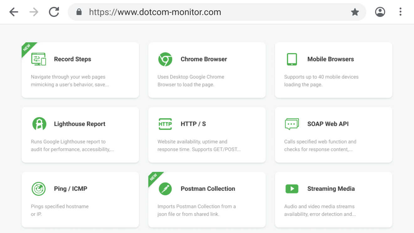 Web Services