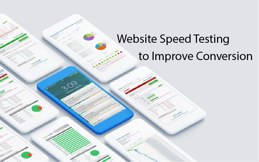 Website Speed Testing To Improve Conversion Dotcom Monitor Tools