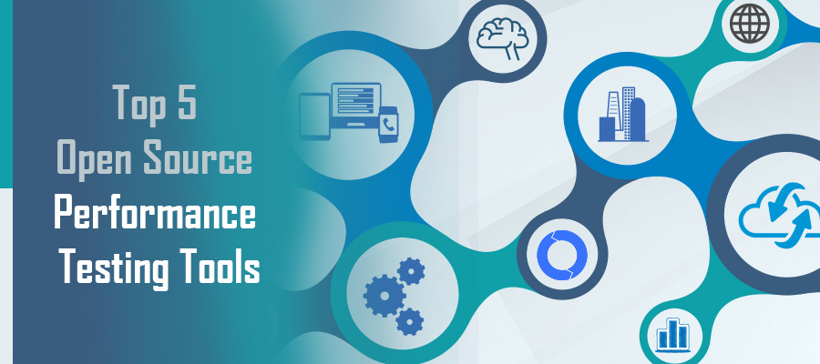 Open Source Performance Testing Tools - Top 5 Tools in 2023 Open Source Performance Testing Tools - Top 5 Tools in 2023