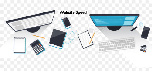 5 Common Culprits Causing Your Slow Website Speed