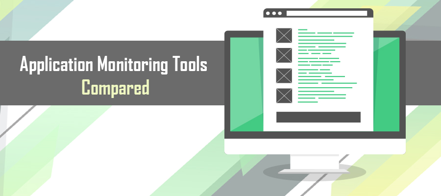 Application Monitoring Tools List Top 15 April 2025