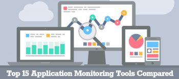 Application Monitoring Tools List - Top 15 | (September 2025)